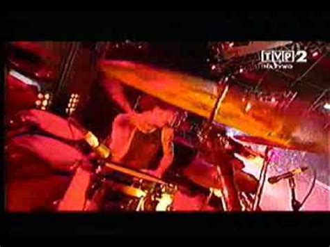 Woodstock 2003 Acid Drinkers Drug Dealer Youtube