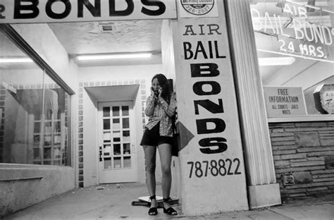 Stunning Vintage Photos Of Cruising Van Nuys Boulevard In The Summer Of