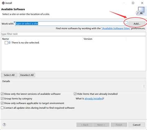 Eclipse工程属性没有project Facets选项的解决方法properties中没有project Facets Csdn博客