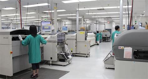 Making Sure You Choose The Right Substrate With Your Circuit Board
