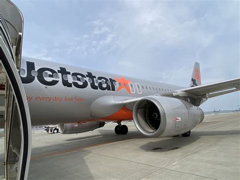 【lcc搭乗記】ジェットスタージャパンは快適で便利な航空会社です ひろたかブログ