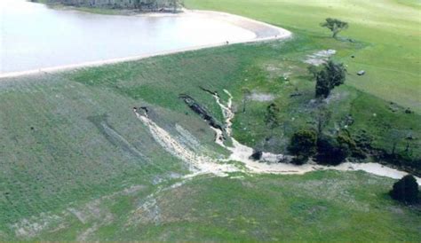 Dam Monitoring