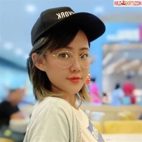 Cutesww Ma Yourong Cutesww Nude OnlyFans Instagram Leaked Photo