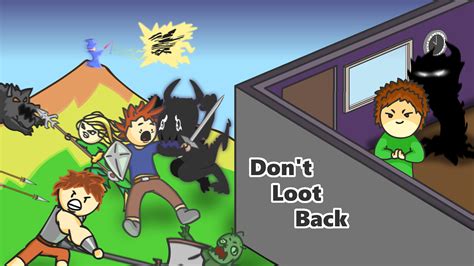 Rmmv Rts Tower Defense Rpg Dont Loot Back Demo Available Rpg