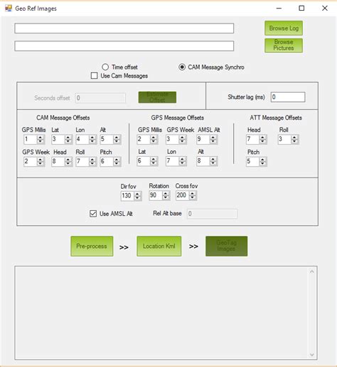 Geotagging Images With Mission Planner — Mission Planner Documentation