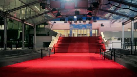 Festival De Cannes 2023 Un Film Tourné Dans La Région En Compétition