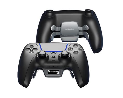 Beloader Besavior Elite Ps5 Wireless Controller Black