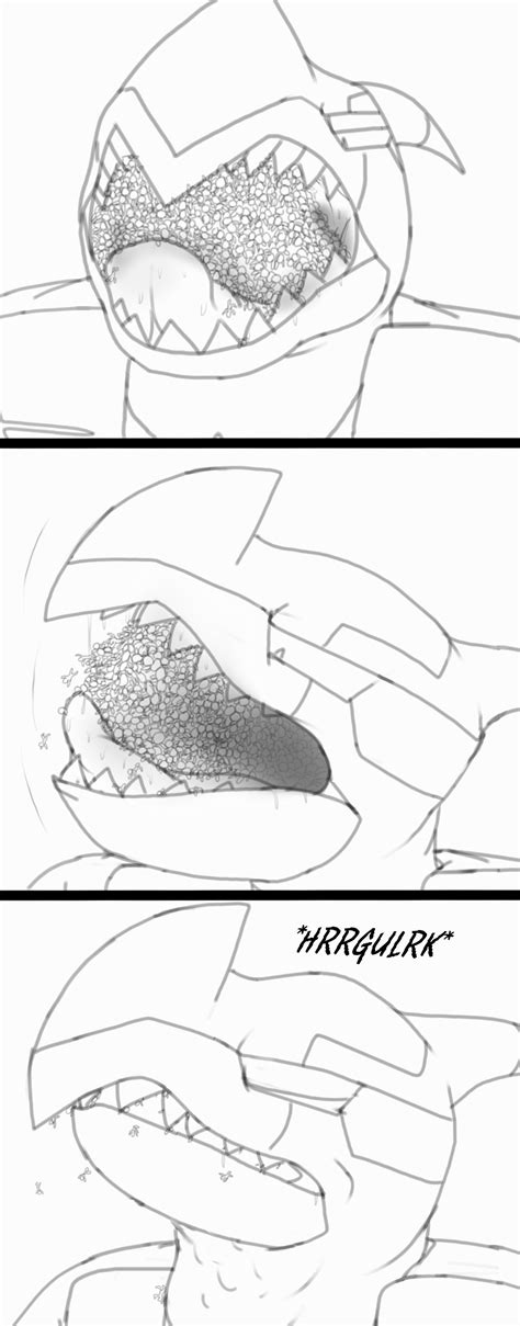 Zekrom Vore
