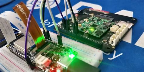 Ml Person Detection With Firebeetle 2 And Blues Cellular Iot Dfrobot