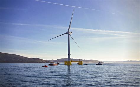 Maine Shaken By High Stakes Offshore Wind Port Choice Dredgewire