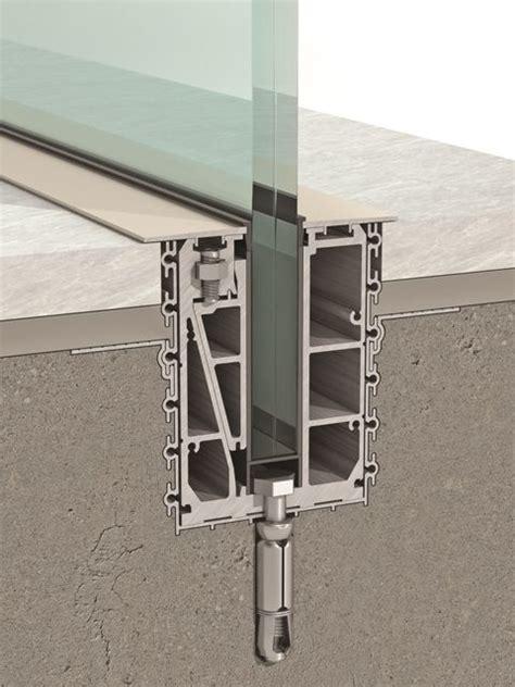 Pin By EA European Architecture On 069 EA RAILINGS Glass Handrail