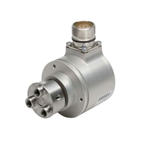 High Speed Absolute Encoder At ₹ 40000 Piece Absolute Rotary Encoder