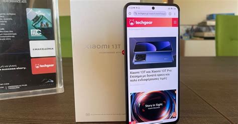 Xiaomi T Review All Around