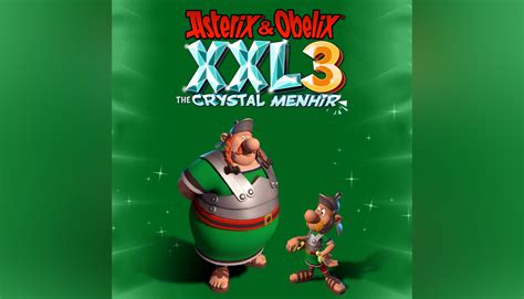 Buy Cheap Asterix And Obelix Xxl3 Legionnaire Outfit Ps4 Key Lowest