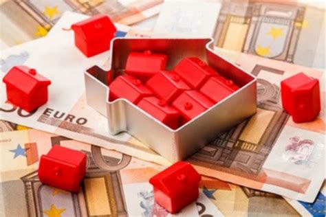 La Ley De Vivienda Dispara La Contratación De Seguros De Alquiler