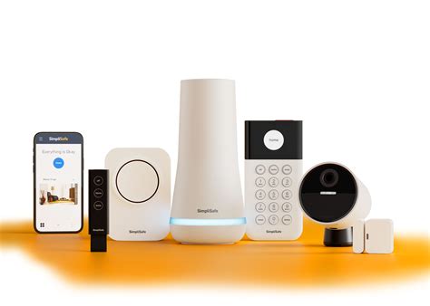 Secure Your Home With A Diy Security System