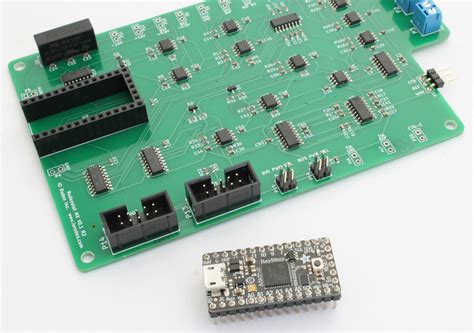 Rodeostat Itsybitsy M4 Express Available For Pre Order Now Io Rodeo