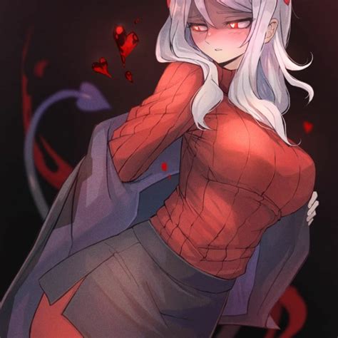 Stream Hungry Succubus Drains You Asmr Roleplay By 𖤐☯シ ャ ド ー ウ ル フ𖤐☯