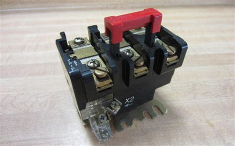 Types De Relais Thermiques Fonctionnement Et Applications