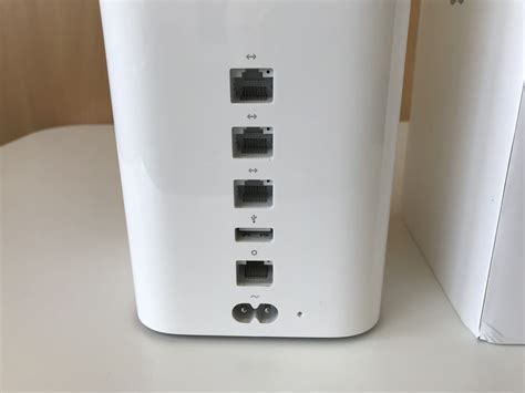 Apple Airport Extreme - Apple Bazar