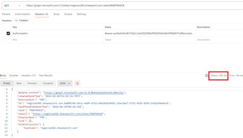 sharepoint online graph api magic xpi how to get the content list of