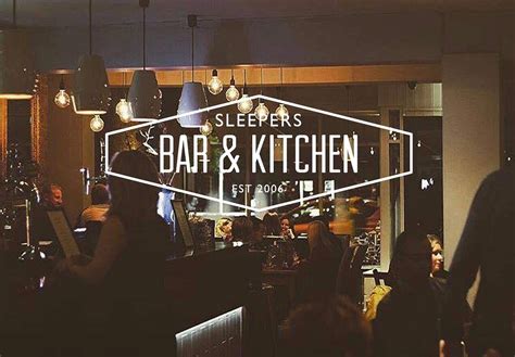 Sleepers Bar And Kitchen Hull Kingston Upon Hull Updated 2024