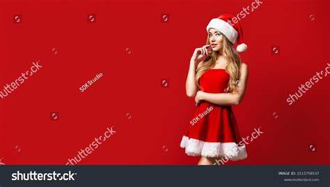 Sexy Santa Claus Woman Royalty Free Images Stock Photos Pictures