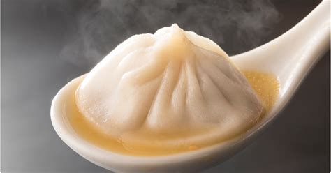 『生姜小籠包』発売記念！小籠包の美味しい食べ方徹底解説 Newscast