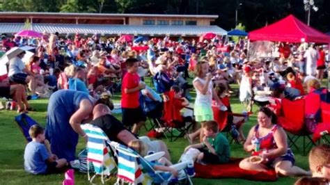 New Fall K Fest Scheduled For Knightdale Nc The Grey Area News