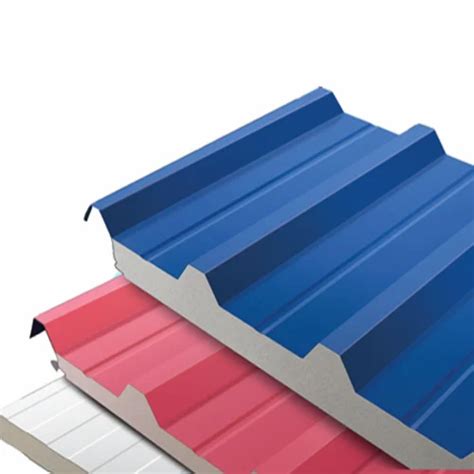 Isotherm Puf Panel Private Limited Vadodara Manufacturer Of Sandwich