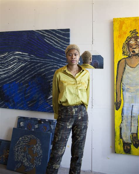 Sola Olulode — 87 Gallery