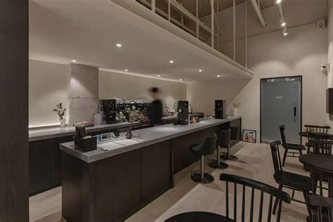 모던하고 고급스러운 14평 카페인테리어 인천 서구 원당동