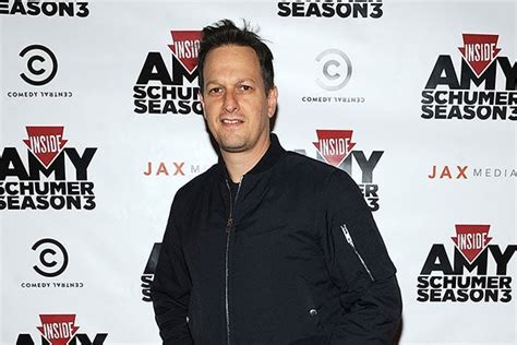 Josh Charles Joins Season 3 Of Showtime S Masters Of Sex