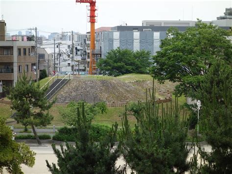 『2016年 6月 大阪府 豊中市 桜塚古墳群』伊丹空港・豊中大阪の旅行記・ブログ By Takashiyさん【フォートラベル】