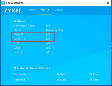 SSL VPN Network List Bug For Same Subnet As Server Zyxel Community