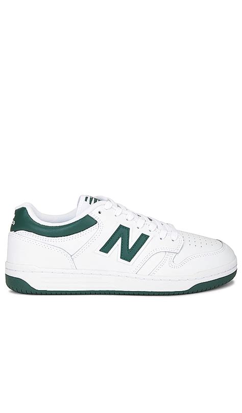 New Balance White Shoes Revolve