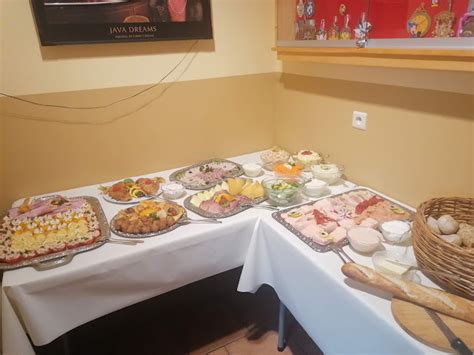 73 Beoordelingen Van Philipps Partyservice Cateringservice In Eupen