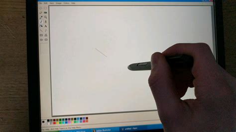 My Ibm Thinkpad X41 Tablet Stylus Is Having Problems Rthinkpad
