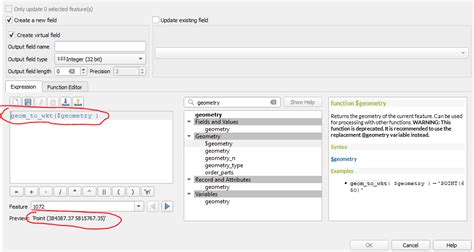 Points At Places Where Spectra Have Been Defined · Issue 476 · Enmap