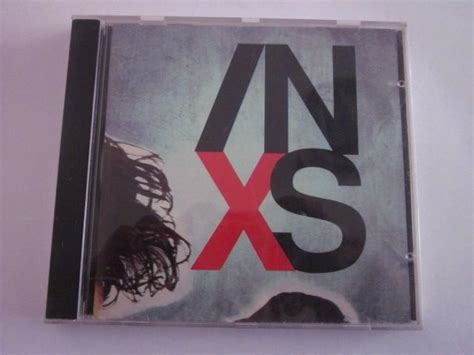 Inxs Inxs Cd Rockydiscos