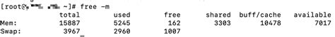 Oracle 【error】ora 27102 Out Of Memory 解决方法 Csdn博客