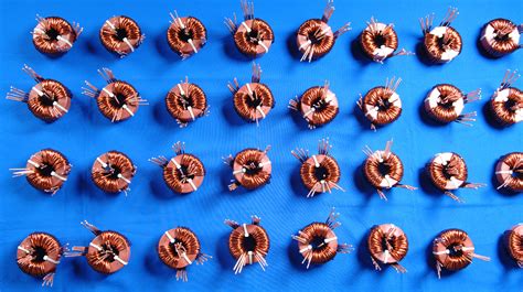 Induktive Elementer Sekels