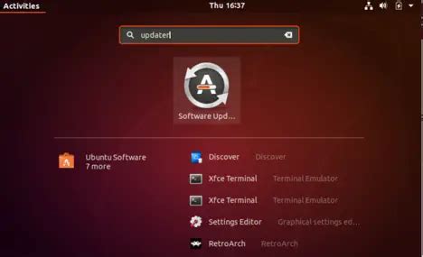 How To Upgrade To Ubuntu Disco Dingo From