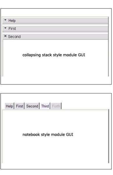 building a slicer 3 module gui slicer wiki
