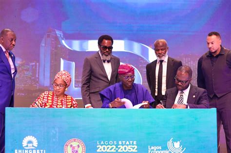 Sanwo Olu Approves 100 Bursary Increment For Lagos Students Thisdaylive