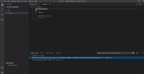 Ch Y Ch Ng Tr Nh C B N Tr N Visual Studio Code B L I Randomq D Y