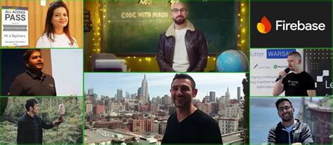 Best 18 Firebase Developers Building Next Gen Apps 2025