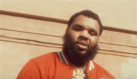 Kevin Gates Says He Plead Guilty For Gun Charge Although He Was Innocent