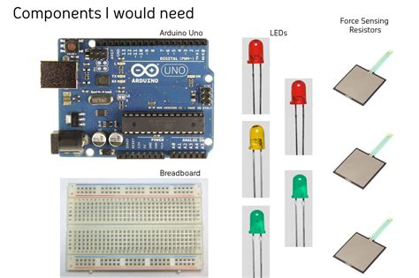 Arduino Color Memory Game Jeremy Moore