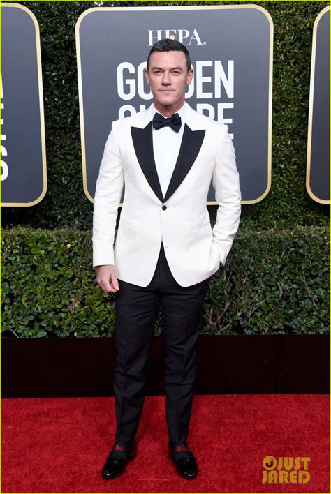 Photo Luke Evans 2021 21 Photo 4569382 Just Jared Entertainment News